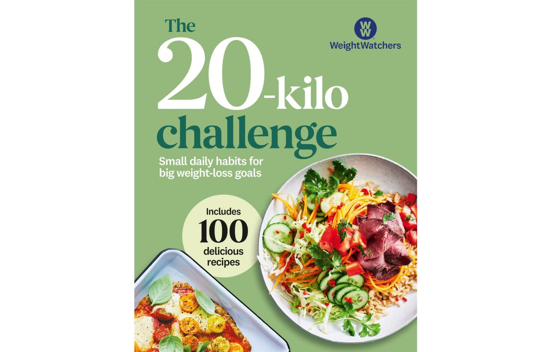 Latest WeightWatchers Cookbooks | WW Australia