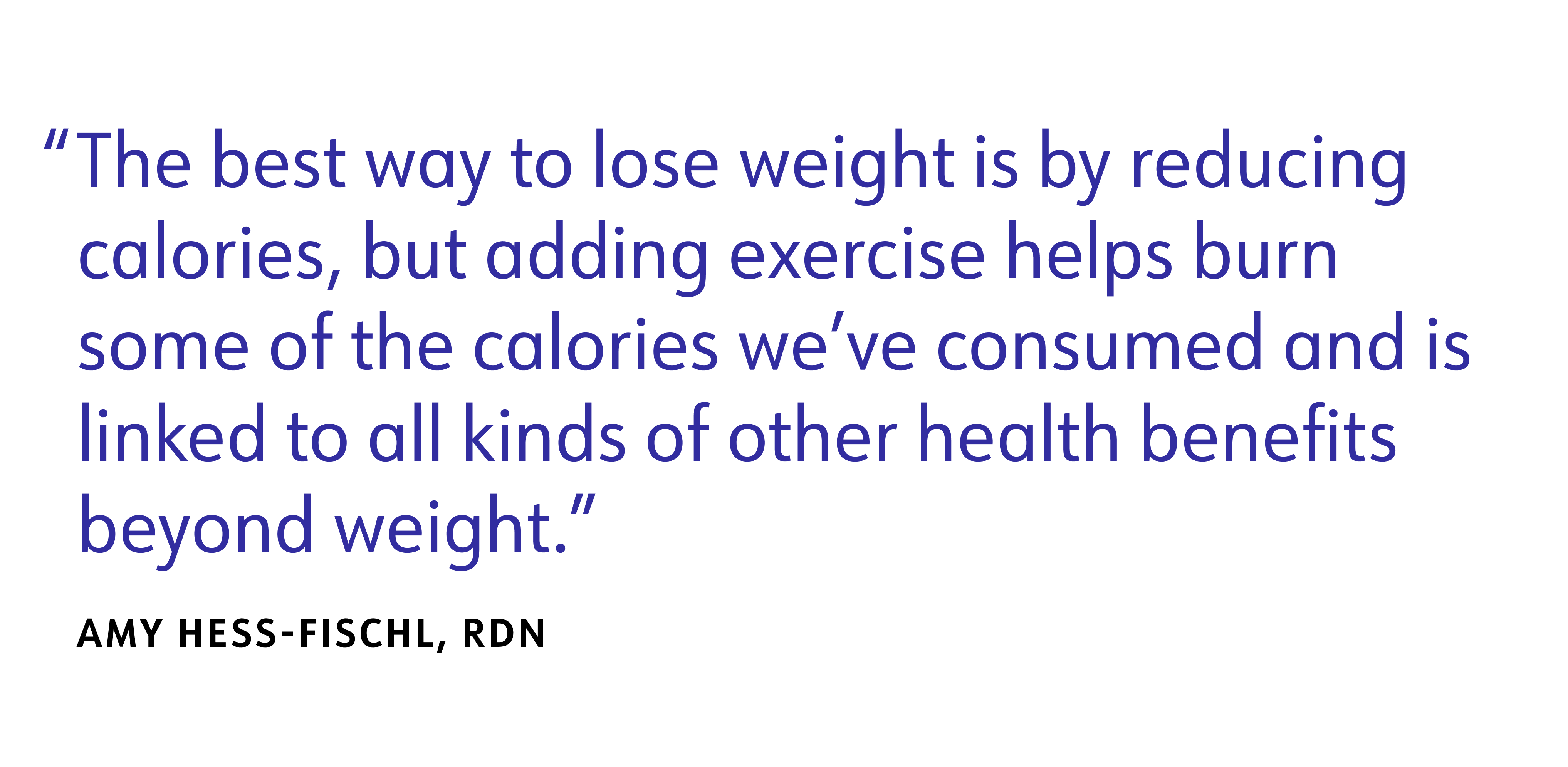 The Science of Weight Loss | WW Australia