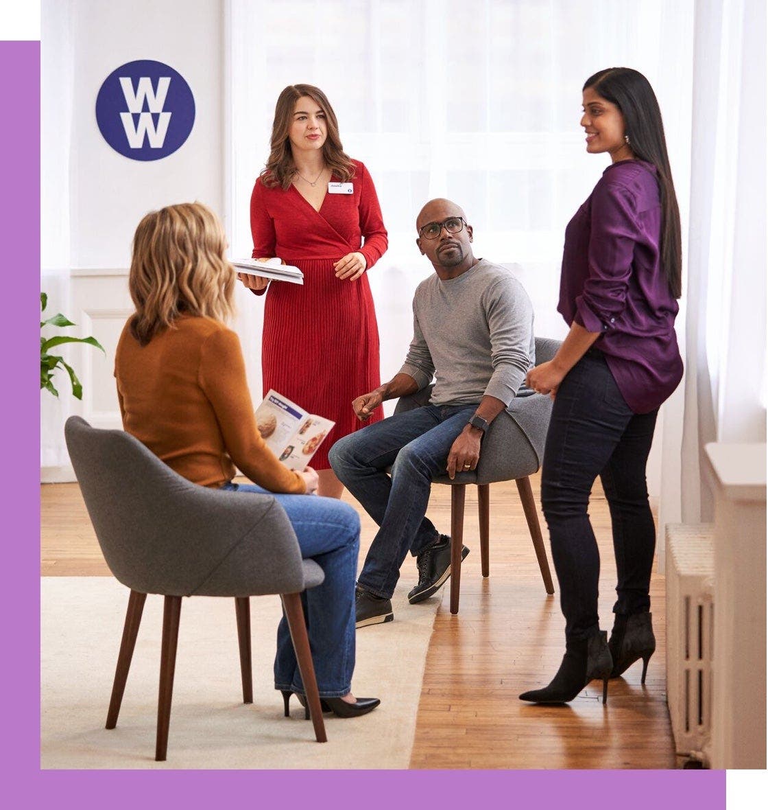 Explore WW Careers | WW Canada