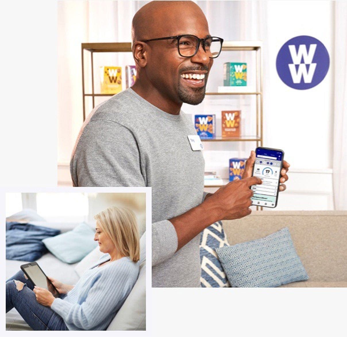 WeightWatchers Points Program Workshops | WW Canada