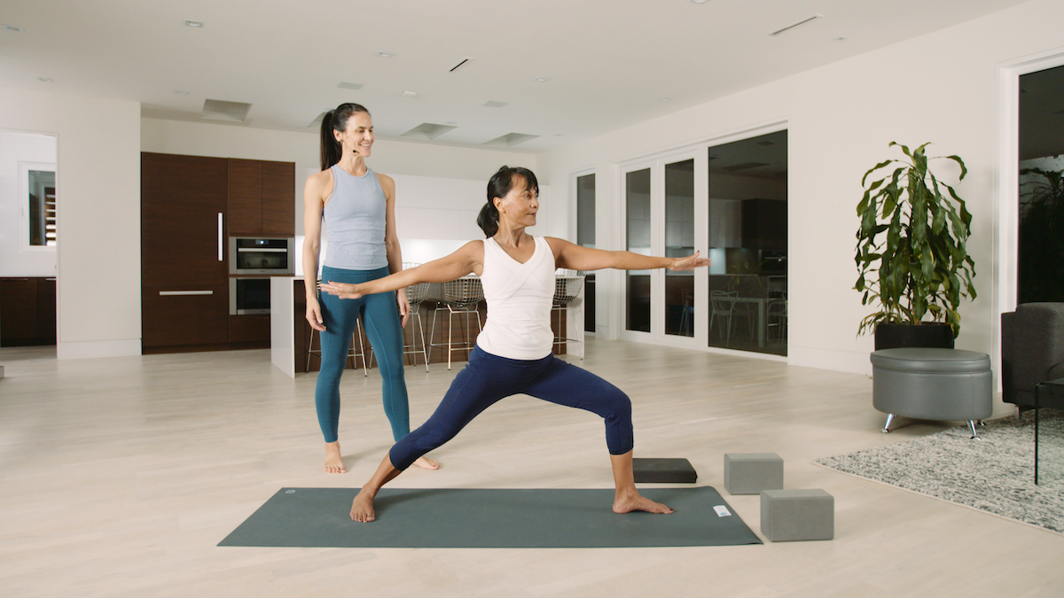 YYOGA | WW Canada