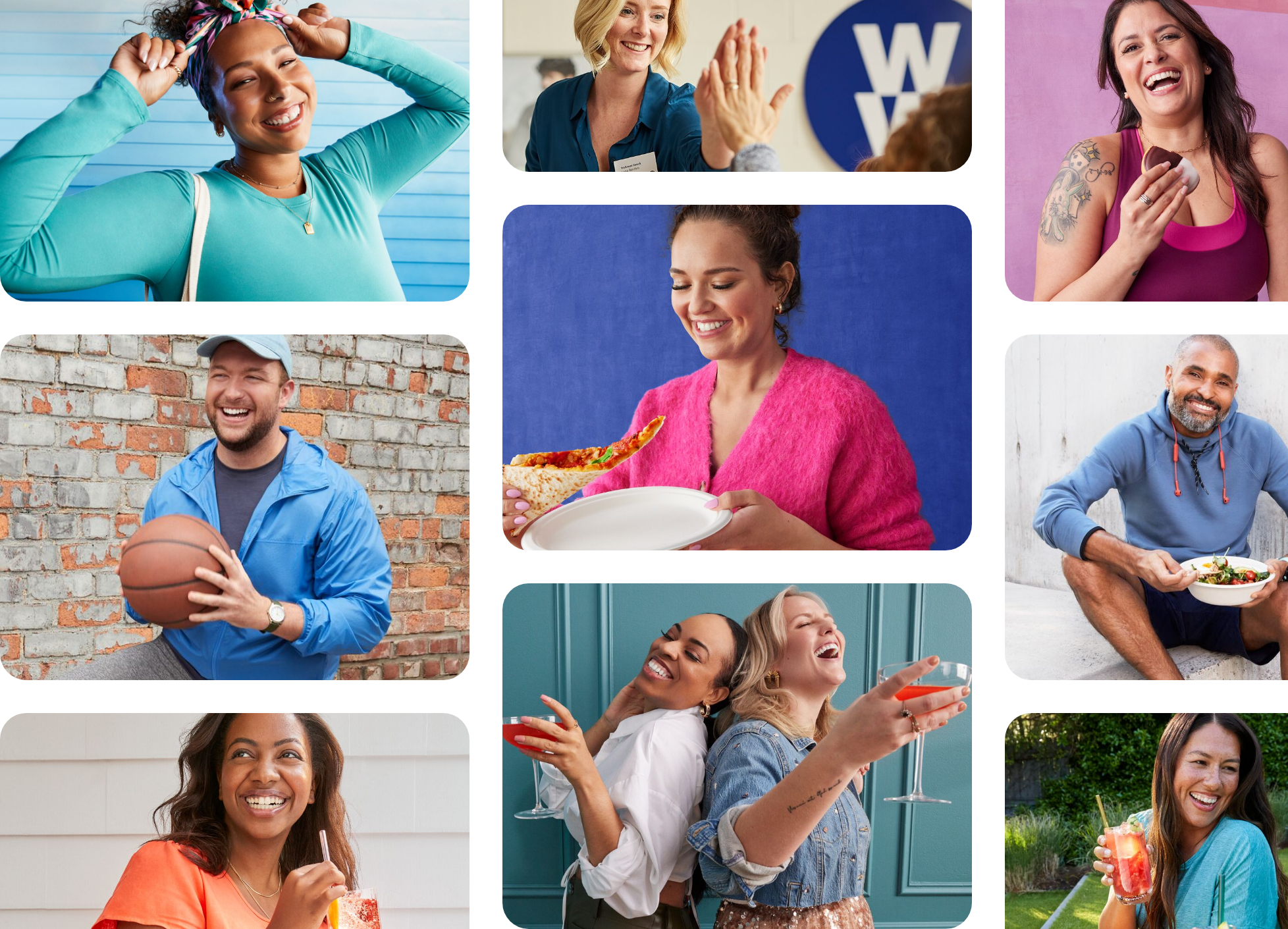 About WeightWatchers | WW CA