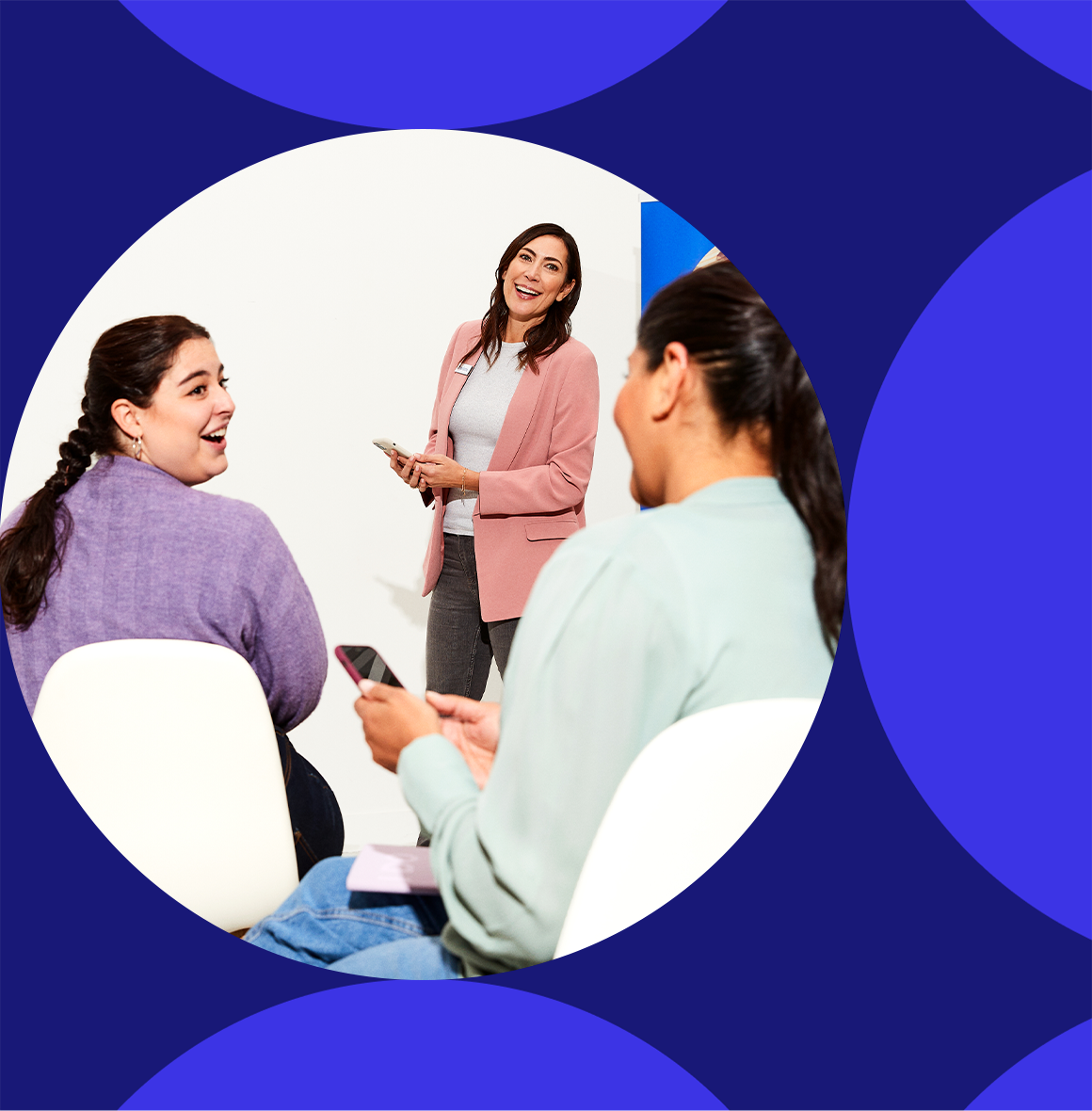 WeightWatchers Workshops | WW Deutschland