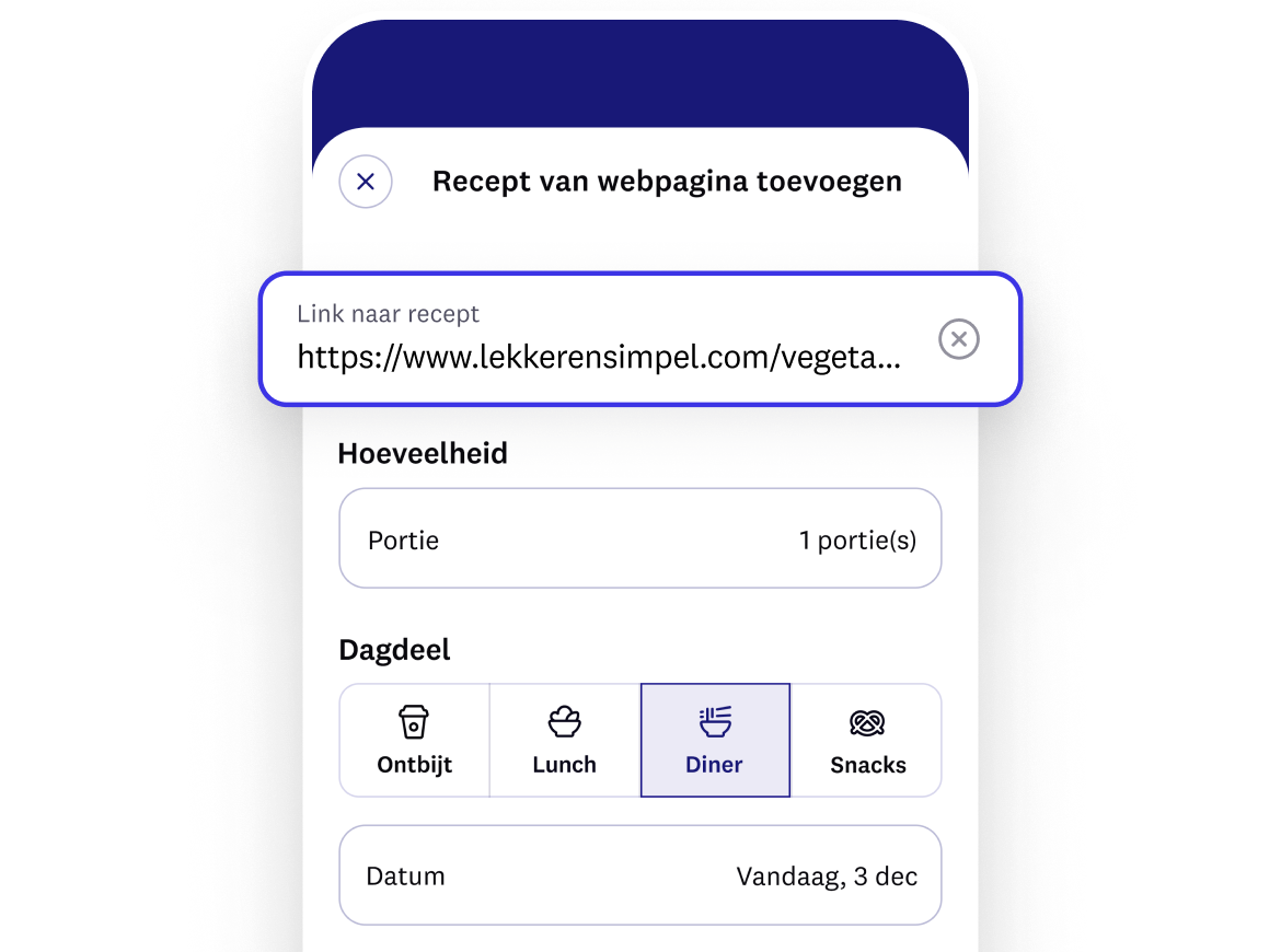 De nieuwe tools van WeightWatchers helpen je je doelen te bereiken | WW ...