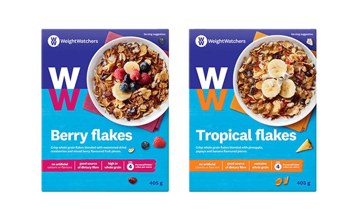 Weight Watchers Foods & Products | WW NZ