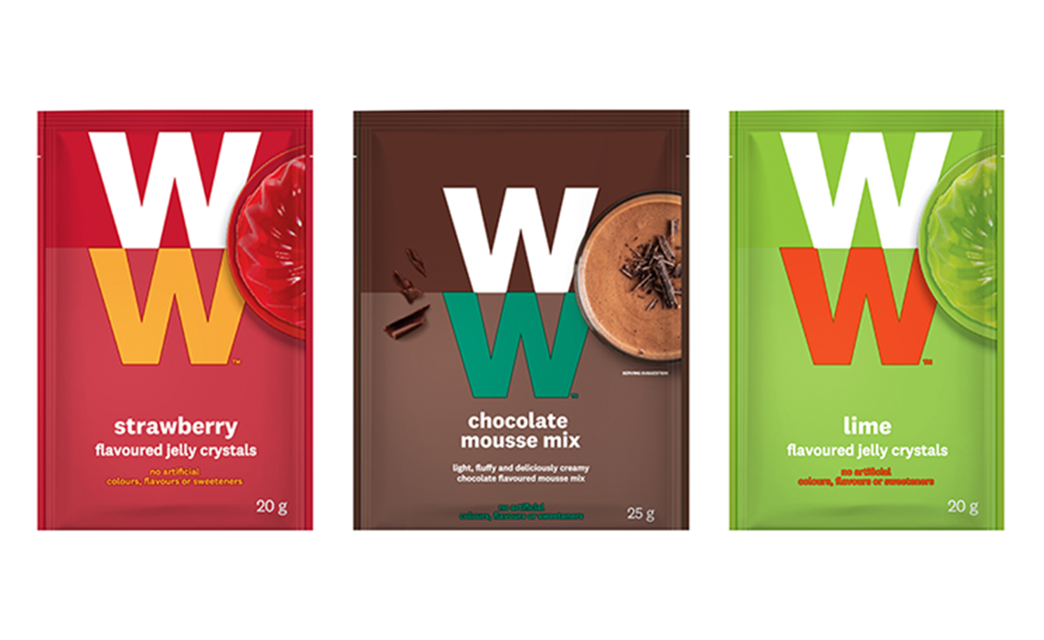 Weight Watchers Foods & Products | WW NZ
