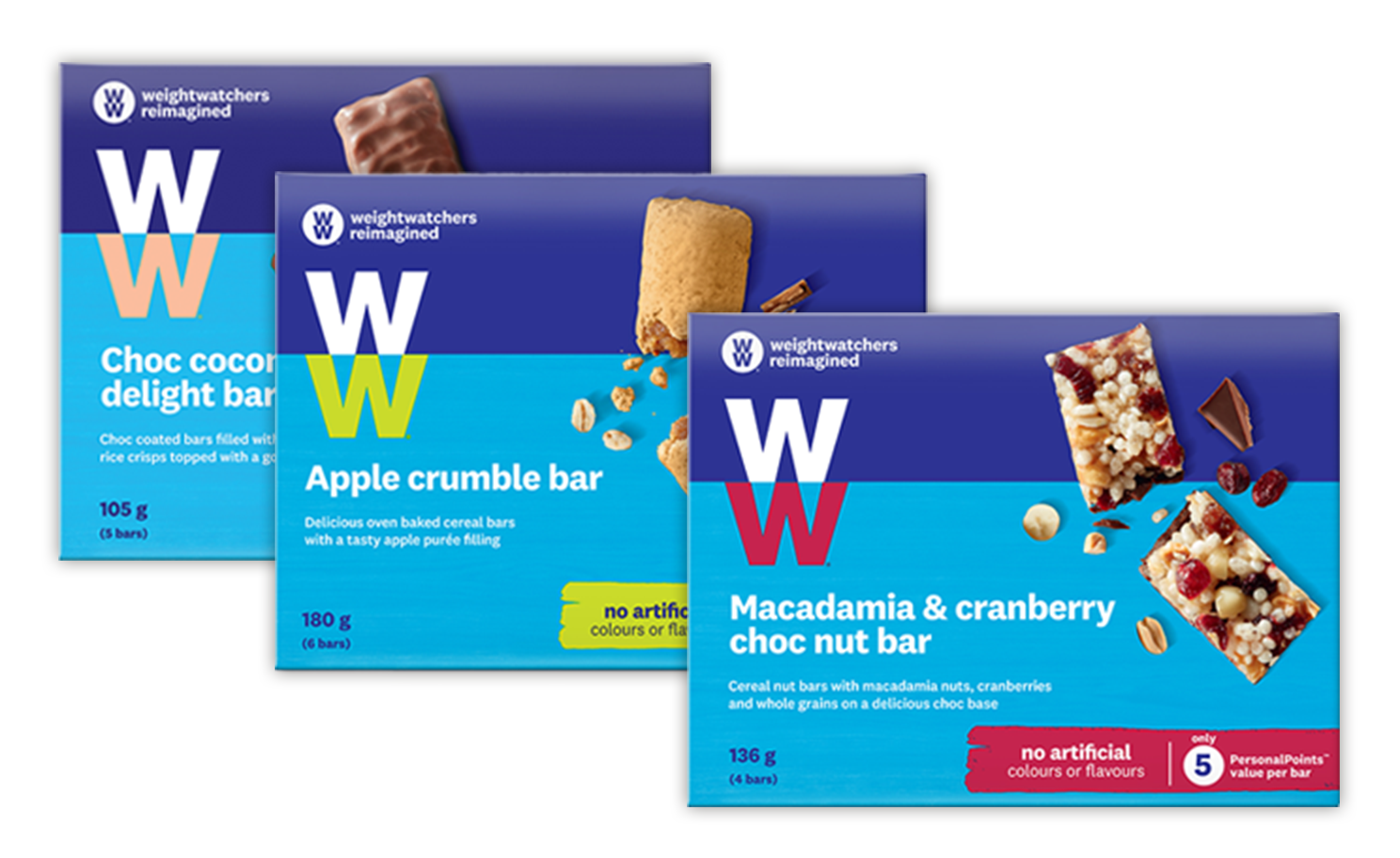 Weight Watchers Foods & Products | WW NZ