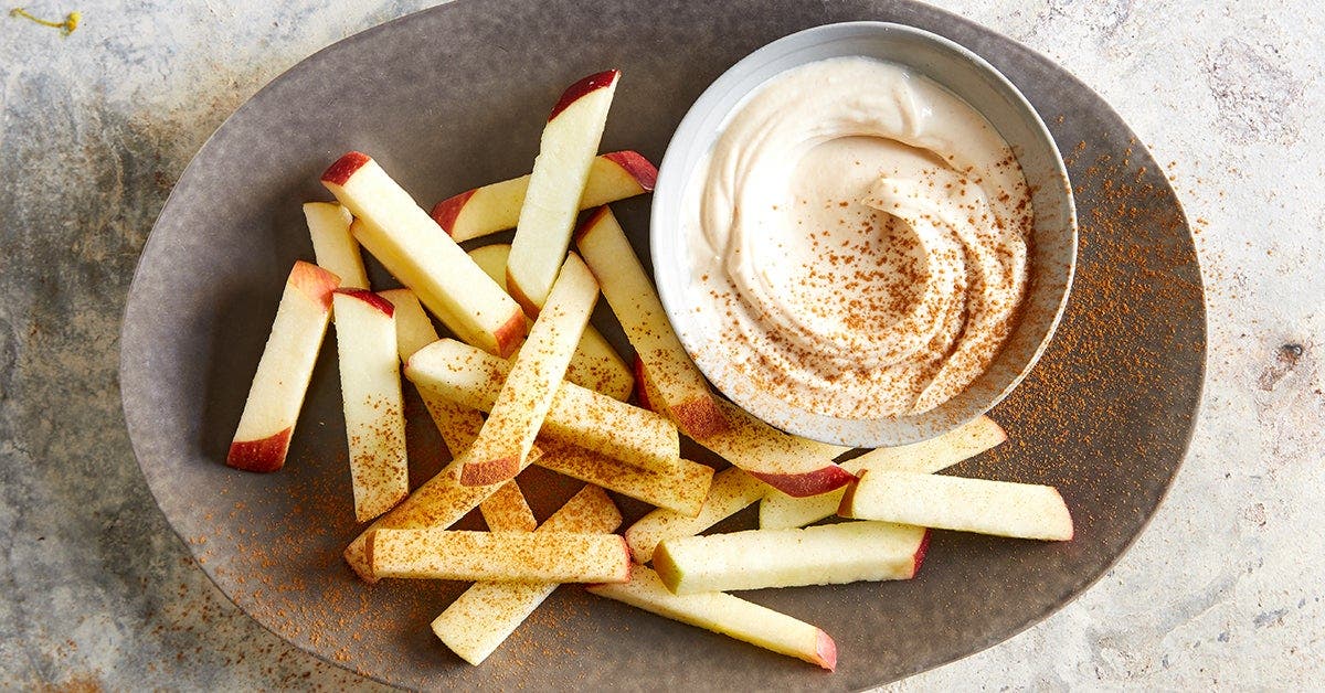 10 Delicious No-Cook Snack Combos to Tide You Over Between Meals | WW USA