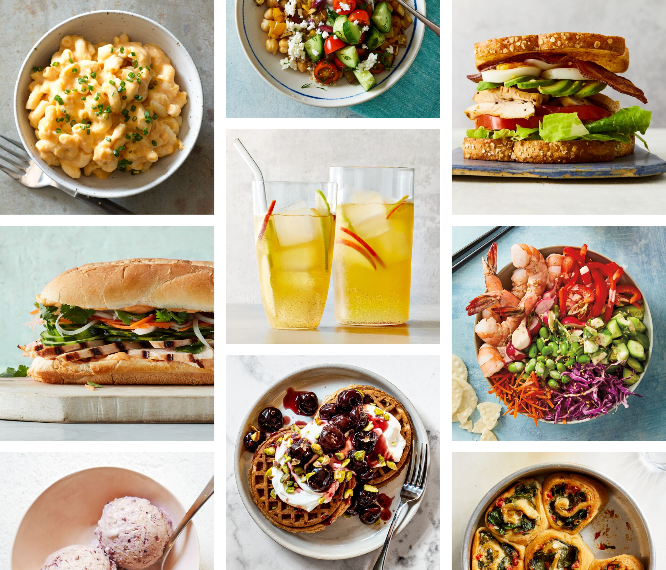 WeightWatchers Recipes: Healthy, Easy Meals for Weight Loss