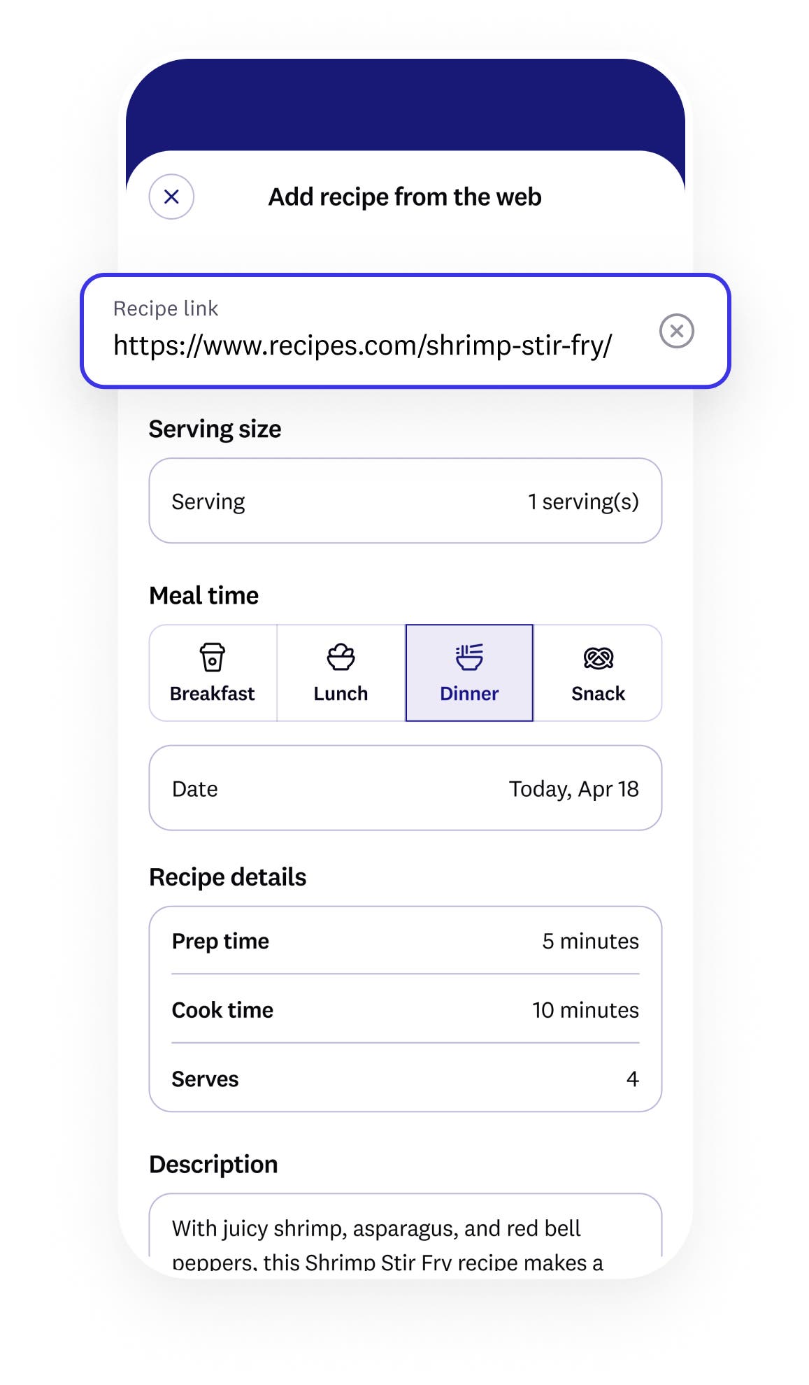 WeightWatchers’ New Features To Help You Reach Your Goals