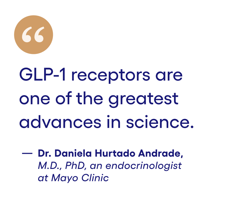 GLP-1 Benefits: Benefits of GLP-1 Agonists | WW USA