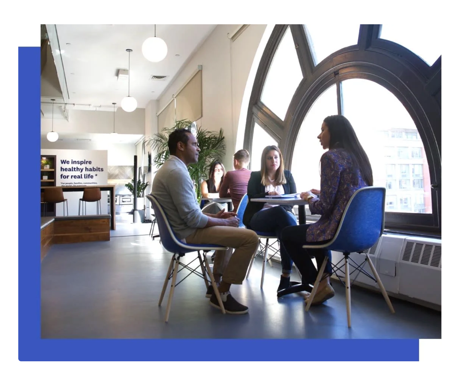 WW: Corporate Careers | WW USA