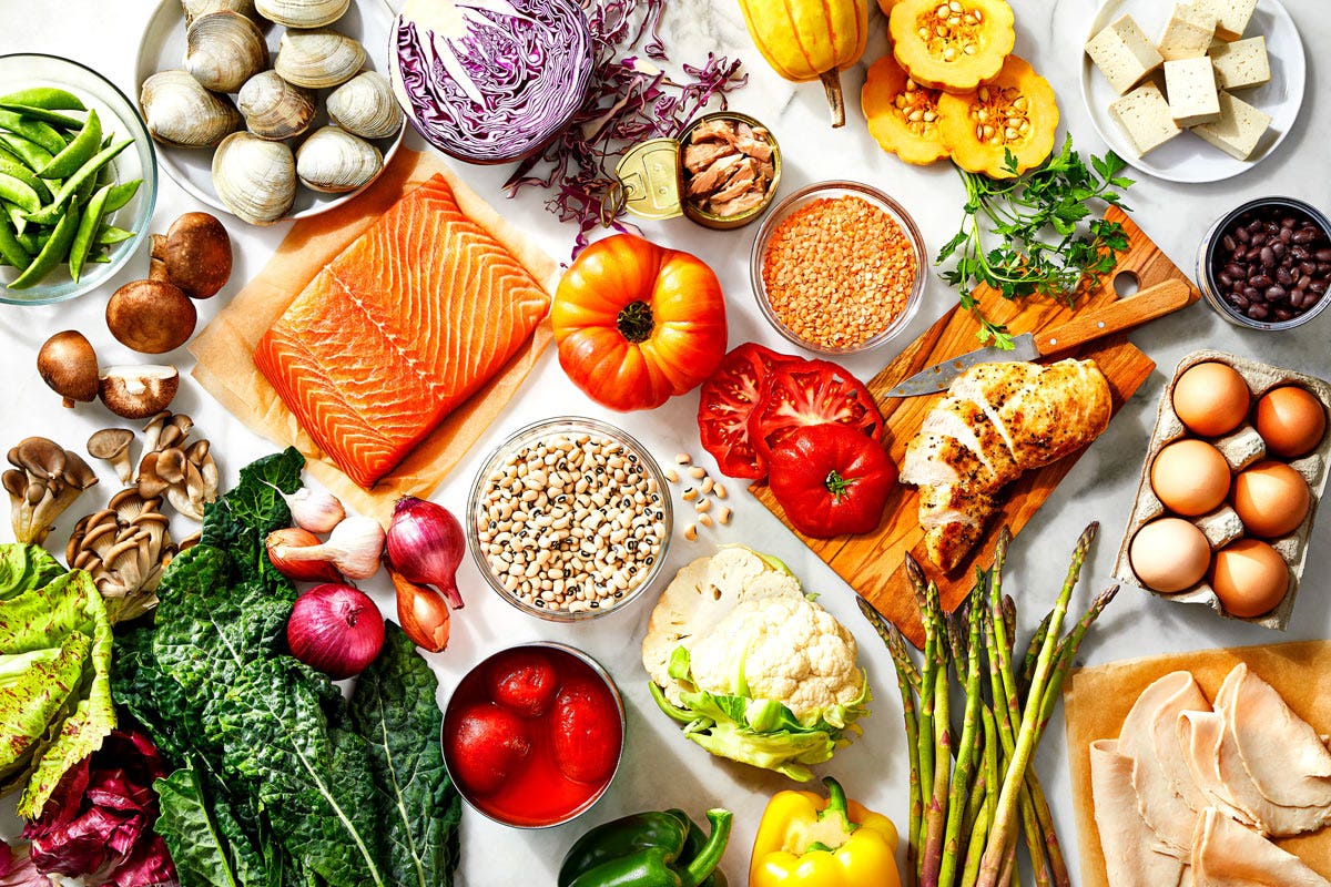 Zero Point Foods Landing Page | WW USA