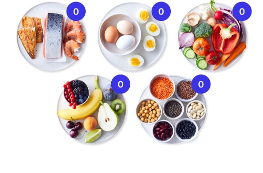 Zero Point Foods Landing Page | WW USA