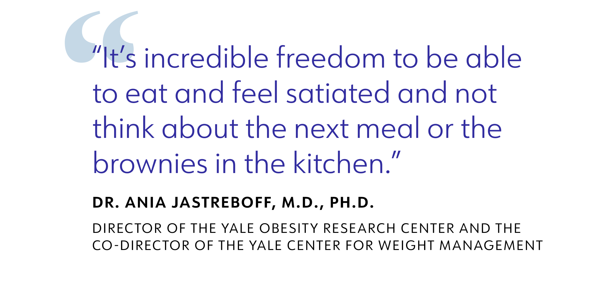 Food Noise: What Is Food Noise—And Do You Have It? [QUIZ]